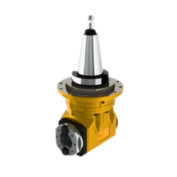 Angle Heads | Angular Head | Boring Head | Milling Head | Extension Head