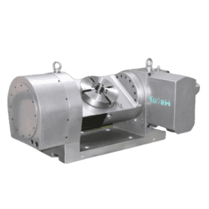 CNC Rotary Table Manufacturer | Precision HMC/VMC Rotary Tables